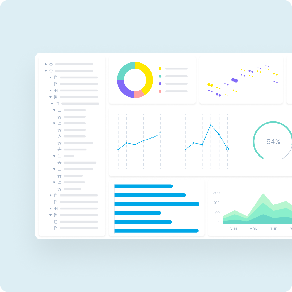 Intelligent Forecasting Insightsoftware