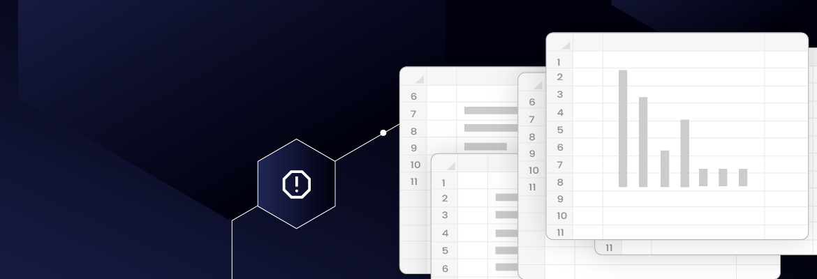 Can Excel Alone Ensure Accurate Financial Consolidation? | insightsoftware