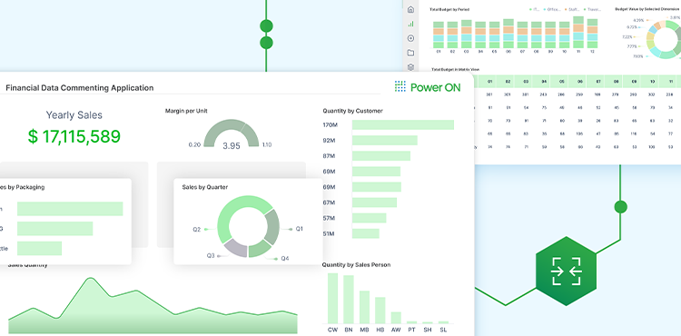 Planning vs. Forecasting: Key Differences | insightsoftware