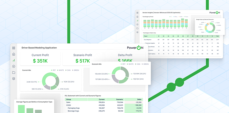 Quick Planning Application: Smarter, Faster Planning in Power BI ...