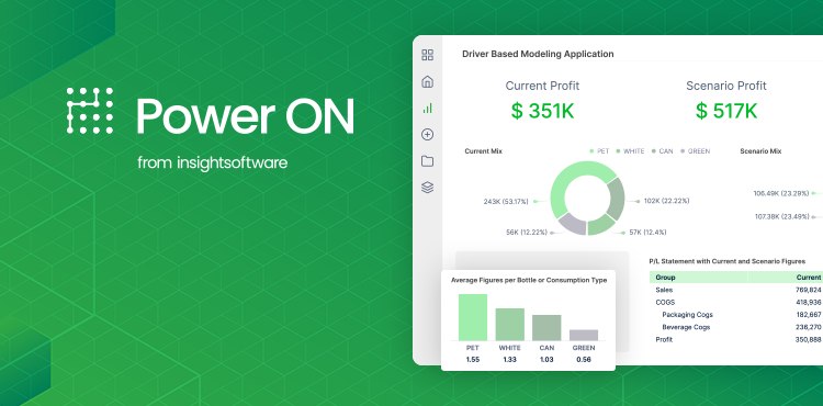 Planning vs. Forecasting: Key Differences | insightsoftware