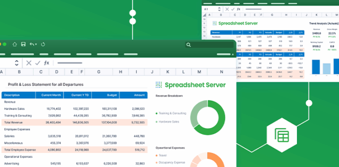 Guide ultime des rapports flash en 2025 | insightsoftware