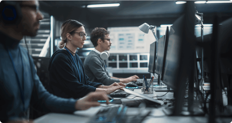 Logi Report | Cutting-Edge Analysis & Actionable Insights