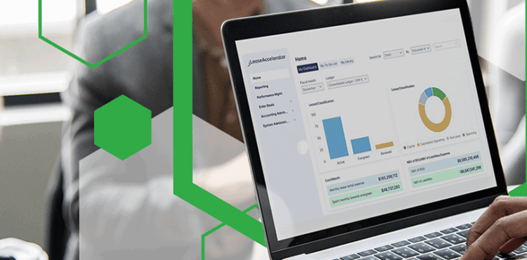 LeaseAccelerator | Centralized Lease Accounting Software