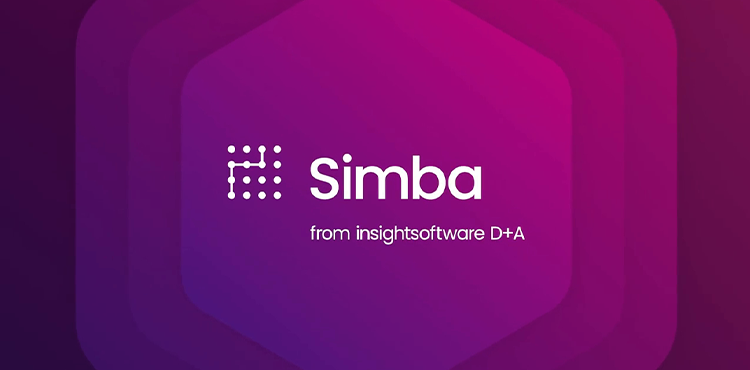 Simba - The True Speed of Data | insightsoftware