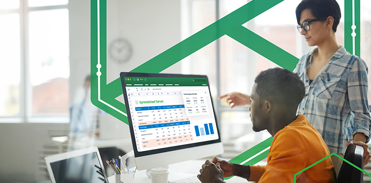 EPM vs. BPM vs. CPM vs. FPM: Unterschiede | insightsoftware