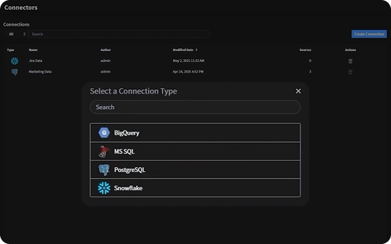 Simba Intelligence | insightsoftware