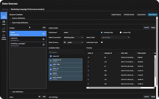 Simba Intelligence | insightsoftware