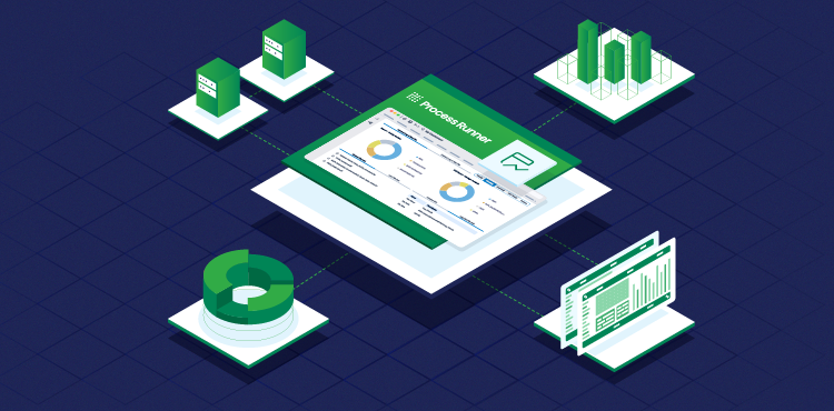 Turn Microsoft Excel Into Your SAP Command Center With Process Runner | insightsoftware