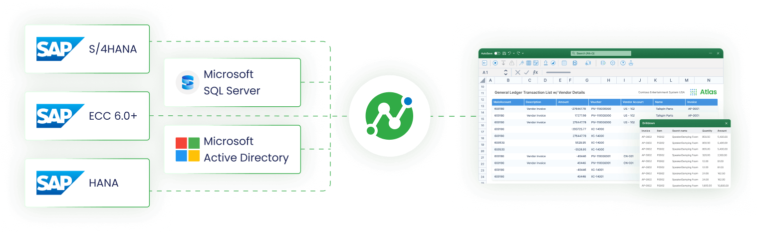 Process Runner | SAP Data Management & Automation Software