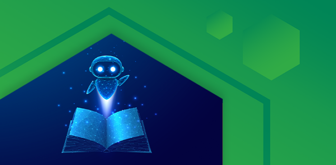 AI inom ekonomi och redovisning för dummies | insightsoftware